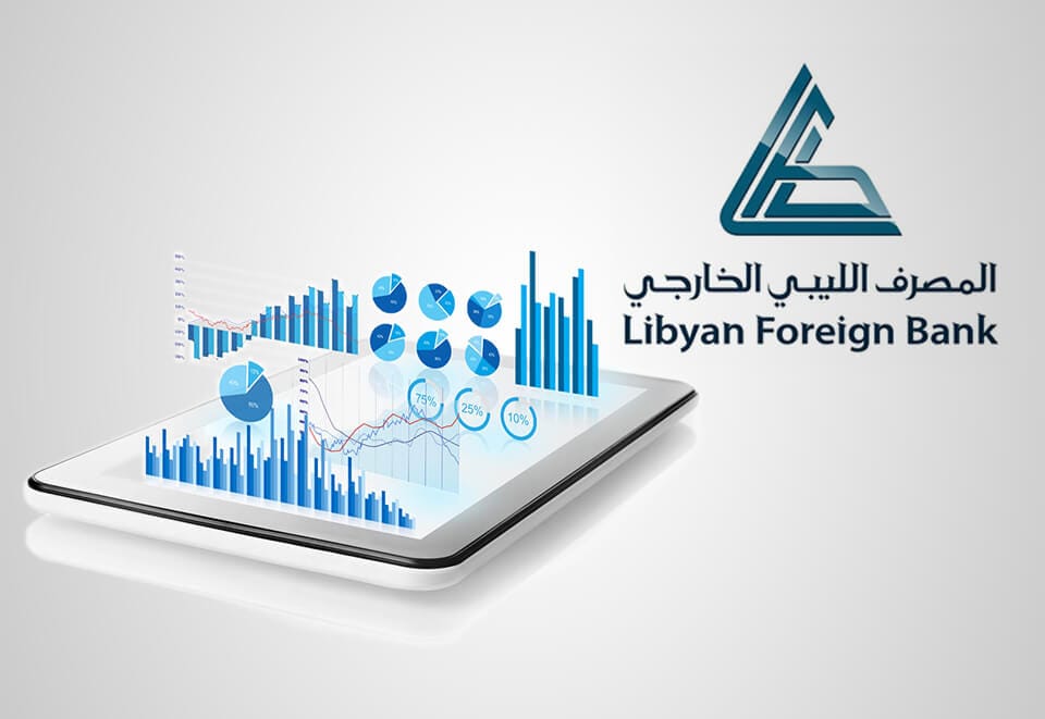 المصرف الليبي الخارجي: أرباحنا تجازوت الـ 800 مليون دولار خلال السنتين ...
